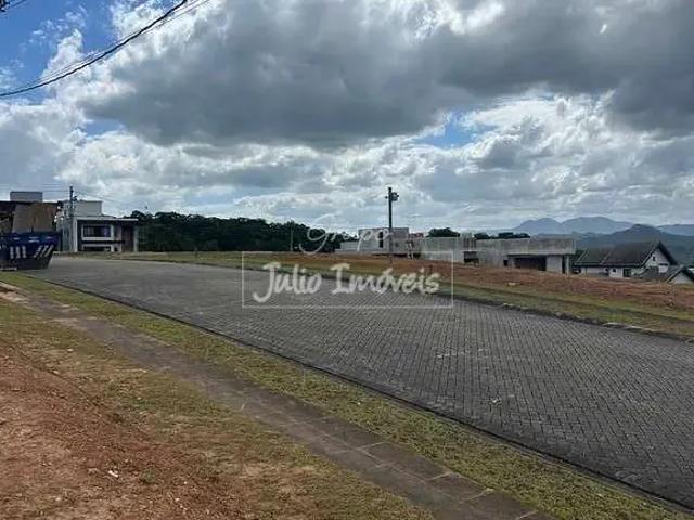 Terreno em Condomínio para Venda em Brusque/SC Azambuja