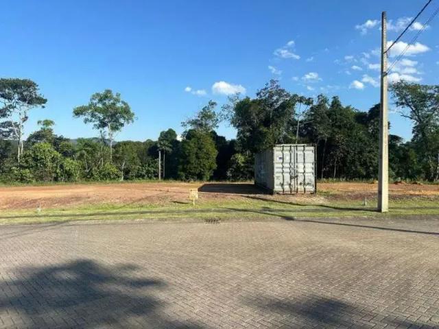 Terreno em Condomínio para Venda em Brusque/SC Azambuja