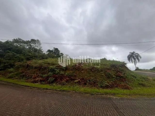 Terreno em Condomínio para Venda em Brusque/SC Souza Cruz