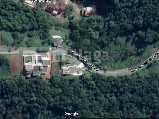Terreno em Condomínio para Venda em Brusque/SC Primeiro de Maio
