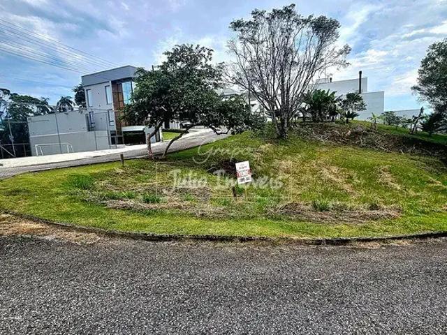 Terreno em Condomínio para Venda em Brusque/SC Primeiro de Maio