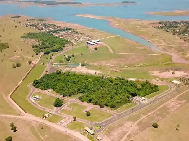 Terreno em Condomínio para Venda em Buriti Alegre/GO Zona Rural