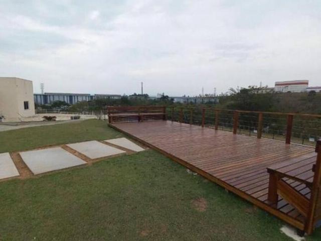Terreno em Condomínio para Venda em Caçapava, Caminho da Mata