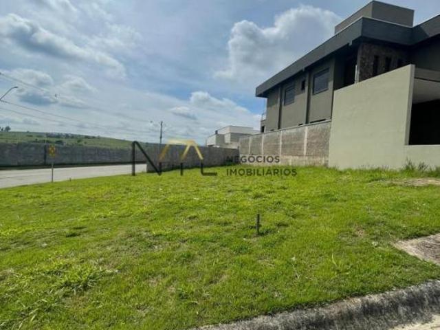 Terreno em Condomínio para Venda em Caçapava, Parque Residencial Maria Elmira