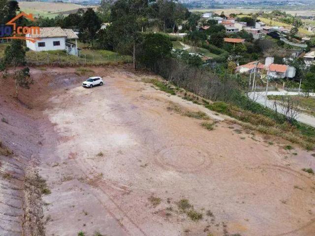 Terreno em Condomínio para Venda em Caçapava/SP Marambaia