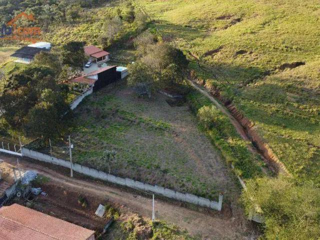 Terreno em Condomínio para Venda em Caçapava/SP Marambaia