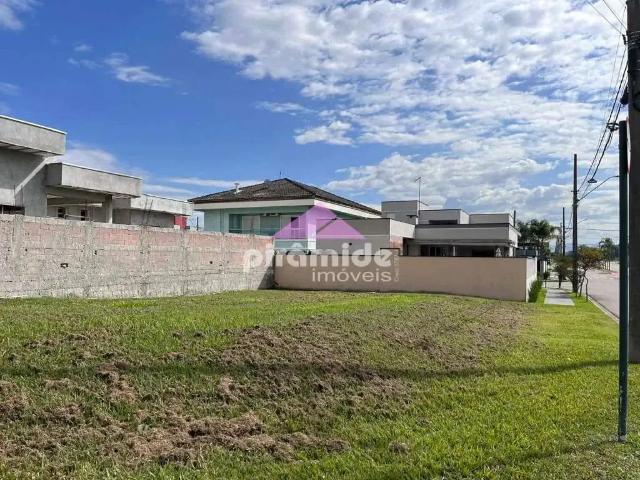 Terreno em Condomínio para Venda em Caçapava/SP Área Rural de Caçapava
