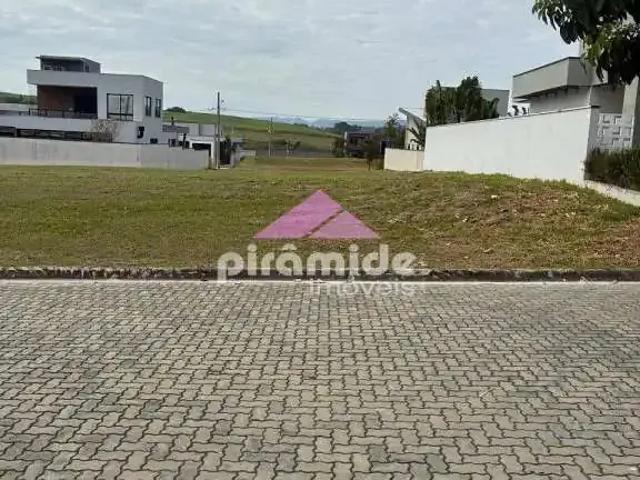 Terreno em Condomínio para Venda em Caçapava/SP Área Rural de Caçapava