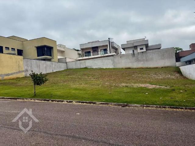Terreno em Condomínio para Venda em Caçapava/SP Bairro do Grama