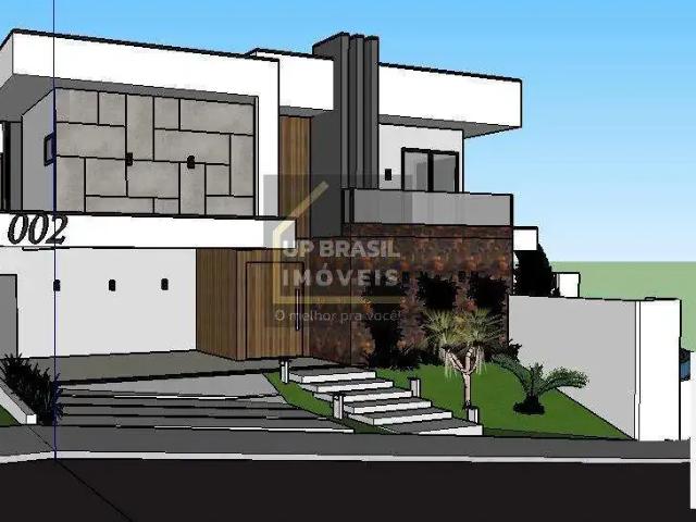 Terreno em Condomínio para Venda em Caçapava/SP Bairro do Grama