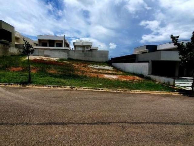 Terreno em Condomínio para Venda em Caçapava/SP Bairro do Grama