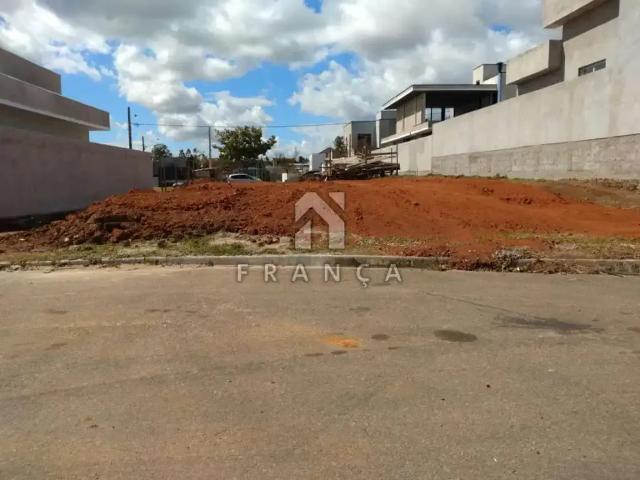 Terreno em Condomínio para Venda em Caçapava/SP Bairro do Grama