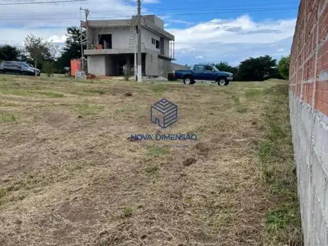 Terreno em Condomínio para Venda em Caçapava/SP Bairro do Grama