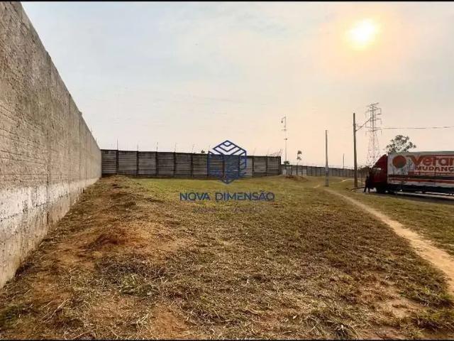Terreno em Condomínio para Venda em Caçapava/SP Bairro do Grama