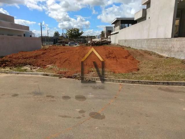 Terreno em Condomínio para Venda em Caçapava/SP Bairro do Grama