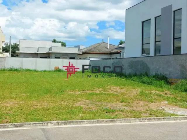 Terreno em Condomínio para Venda em Caçapava/SP Bairro do Grama