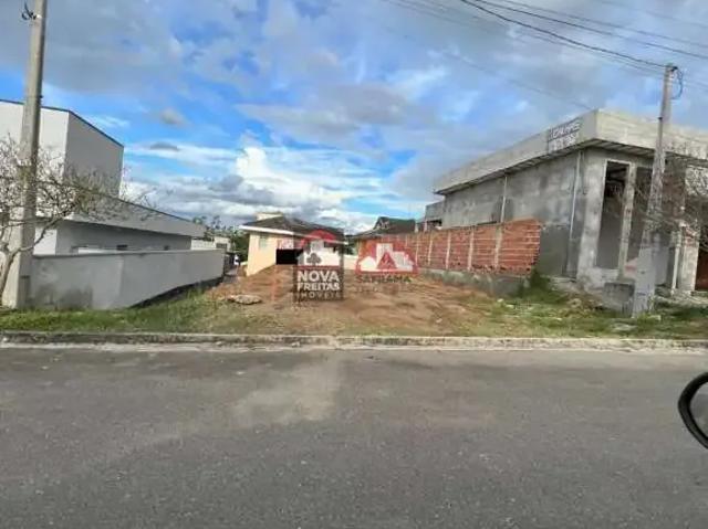 Terreno em Condomínio para Venda em Caçapava/SP Bairro do Grama