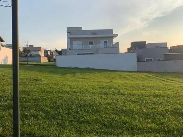 Terreno em Condomínio para Venda em Caçapava/SP Bairro do Grama