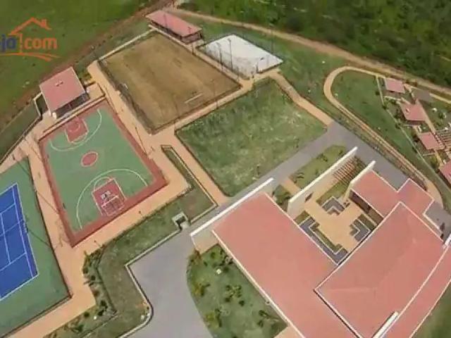 Terreno em Condomínio para Venda em Caçapava/SP Bairro do Grama