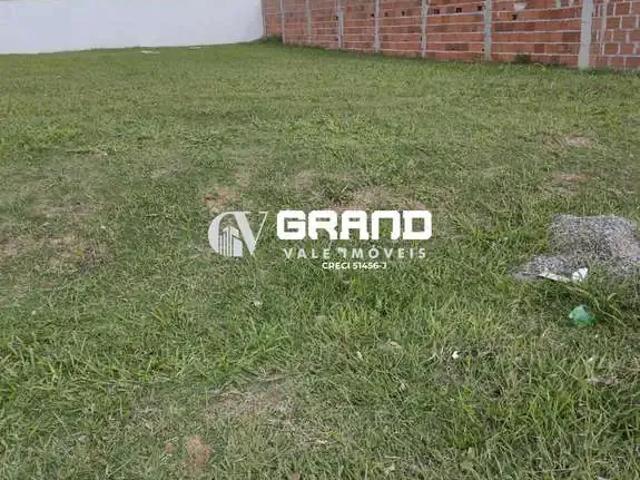 Terreno em Condomínio para Venda em Caçapava/SP Bairro do Grama