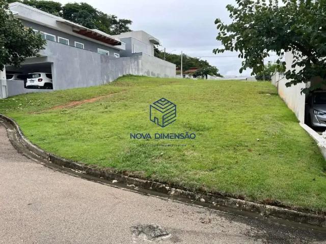 Terreno em Condomínio para Venda em Caçapava/SP Bairro do Grama
