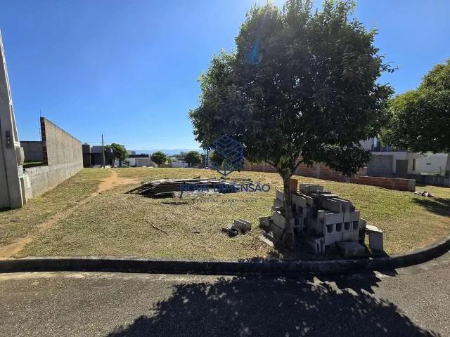 Terreno em Condomínio para Venda em Caçapava/SP Bairro do Grama