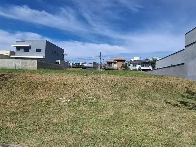 Terreno em Condomínio para Venda em Caçapava/SP Bairro do Grama