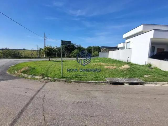 Terreno em Condomínio para Venda em Caçapava/SP Bairro do Grama