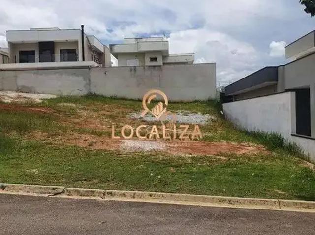 Terreno em Condomínio para Venda em Caçapava/SP Bairro do Grama