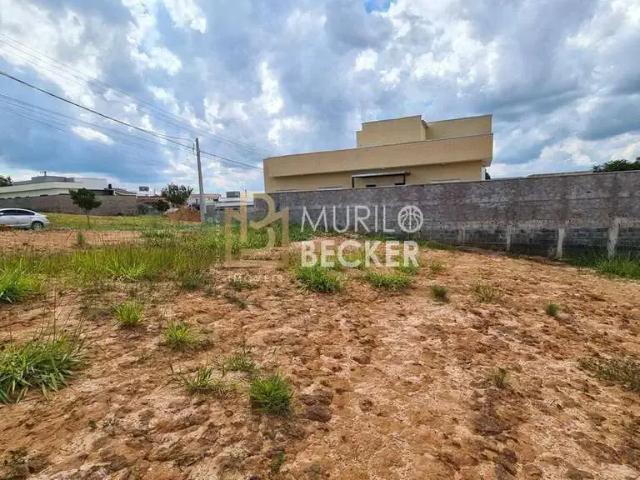 Terreno em Condomínio para Venda em Caçapava/SP Bairro do Grama