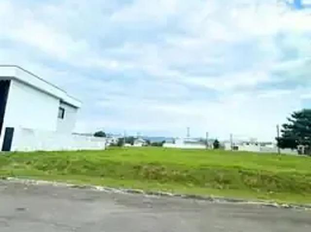 Terreno em Condomínio para Venda em Caçapava/SP Borda da Mata