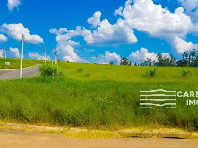 Terreno em Condomínio para Venda em Caçapava/SP Borda da Mata