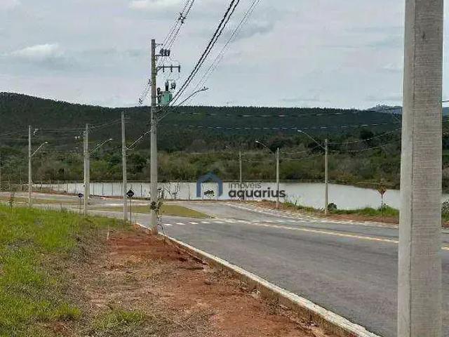 Terreno em Condomínio para Venda em Caçapava/SP Borda da Mata