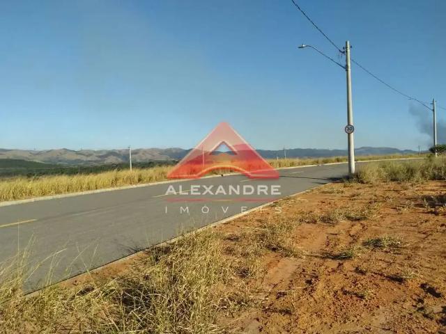 Terreno em Condomínio para Venda em Caçapava/SP Borda da Mata