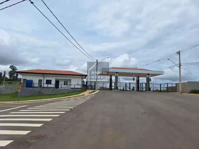 Terreno em Condomínio para Venda em Caçapava/SP Borda da Mata