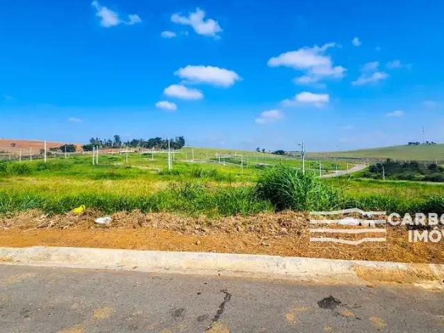 Terreno em Condomínio para Venda em Caçapava/SP Borda da Mata