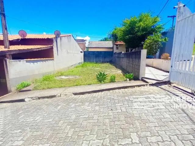 Terreno em Condomínio para Venda em Caçapava/SP Borda da Mata