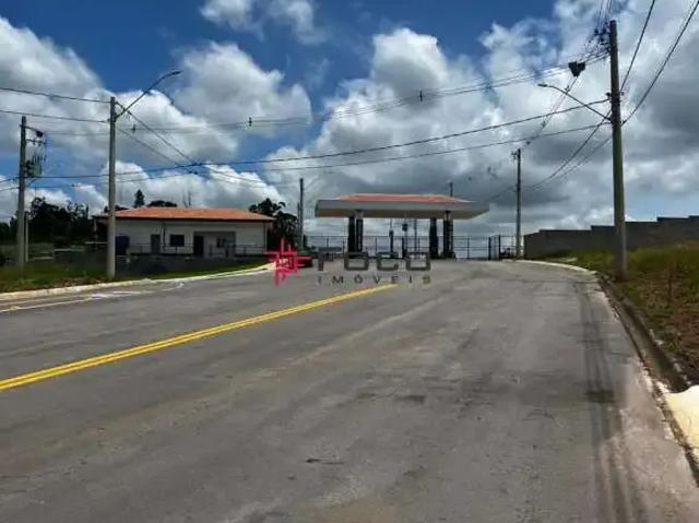 Terreno em Condomínio para Venda em Caçapava/SP Borda da Mata