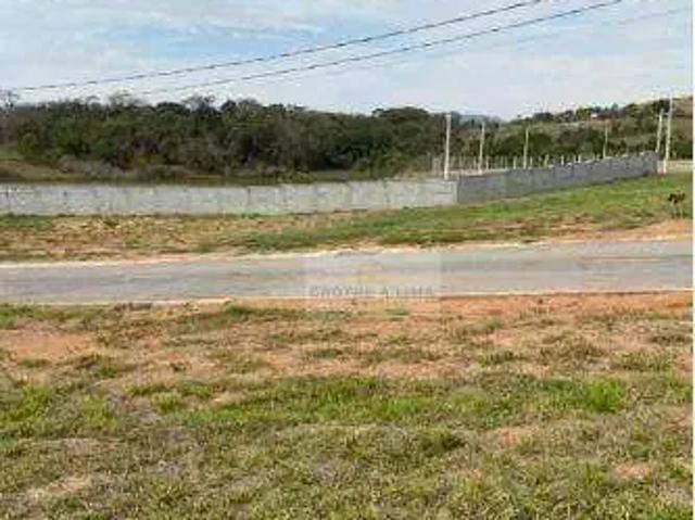 Terreno em Condomínio para Venda em Caçapava/SP Borda da Mata