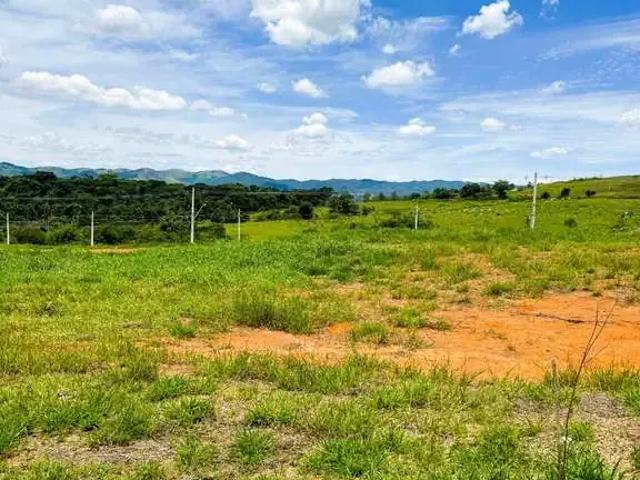 Terreno em Condomínio para Venda em Caçapava/SP Borda da Mata