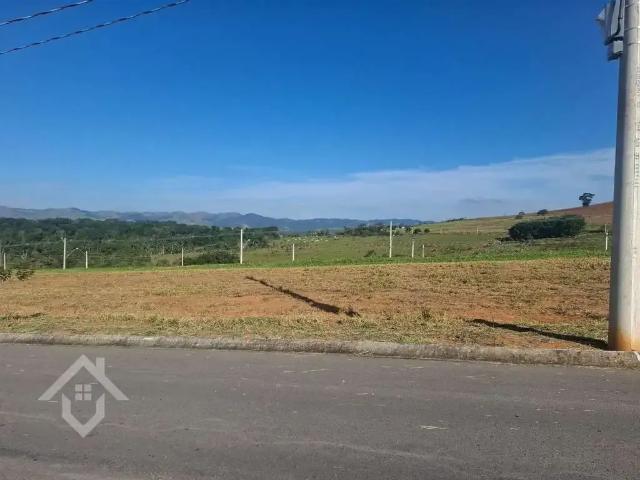 Terreno em Condomínio para Venda em Caçapava/SP Borda da Mata