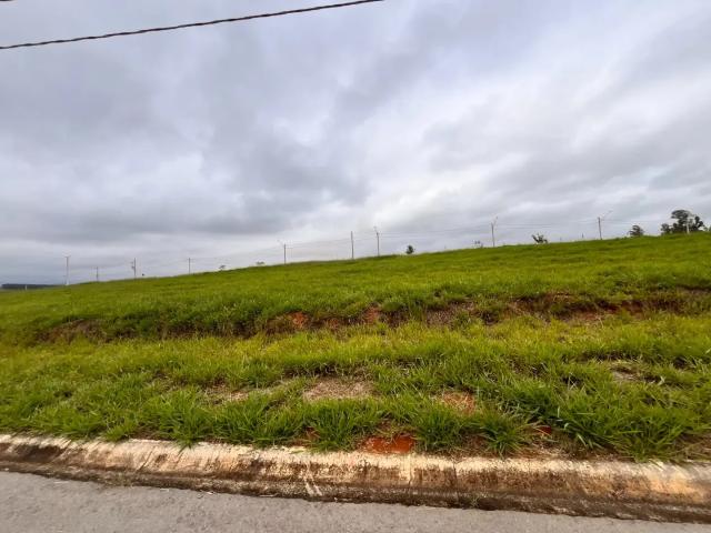 Terreno em Condomínio para Venda em Caçapava/SP Borda da Mata