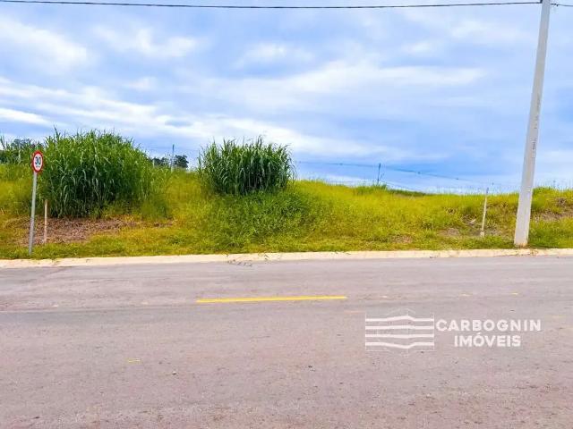 Terreno em Condomínio para Venda em Caçapava/SP Borda da Mata