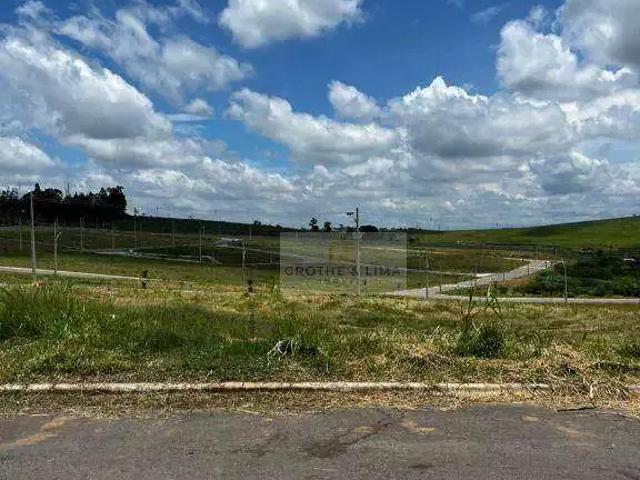 Terreno em Condomínio para Venda em Caçapava/SP Borda da Mata
