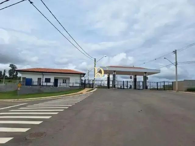 Terreno em Condomínio para Venda em Caçapava/SP Borda da Mata