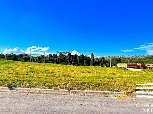 Terreno em Condomínio para Venda em Caçapava/SP Borda da Mata
