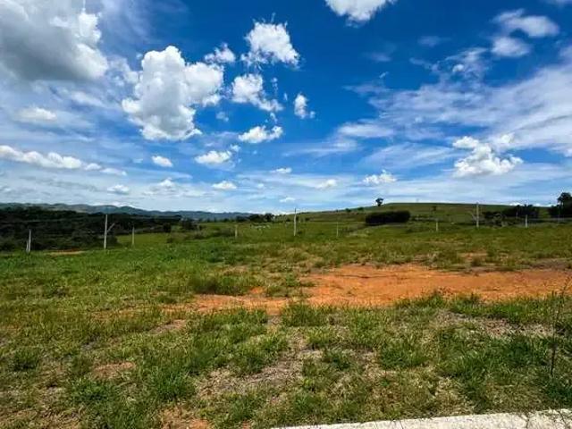 Terreno em Condomínio para Venda em Caçapava/SP Borda da Mata