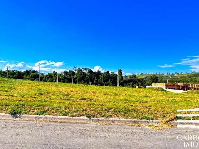 Terreno em Condomínio para Venda em Caçapava/SP Borda da Mata