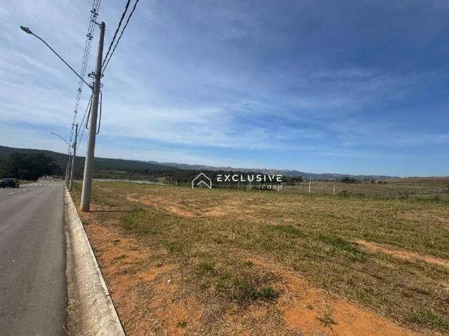 Terreno em Condomínio para Venda em Caçapava/SP Borda do Lago