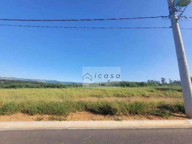 Terreno em Condomínio para Venda em Caçapava/SP Borda do Lago